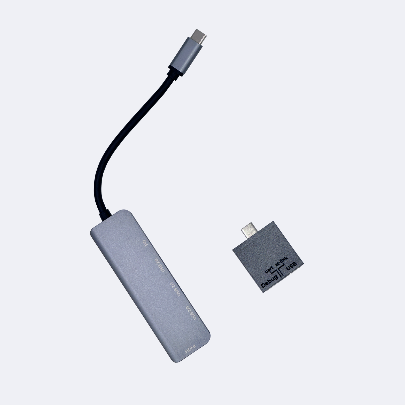 excellent racing cars; RISC-V based products – DeepComputing