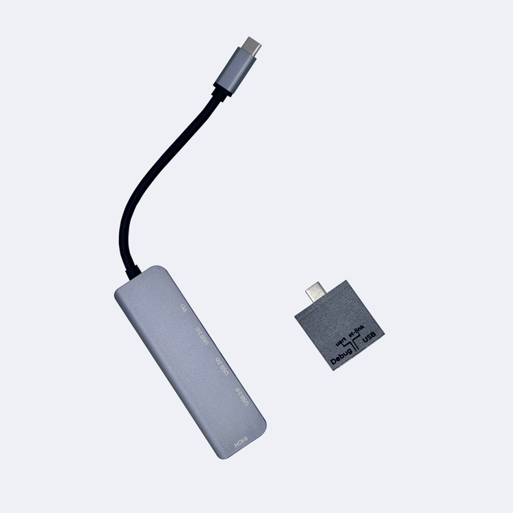 excellent racing cars; RISC-V based products – DeepComputing