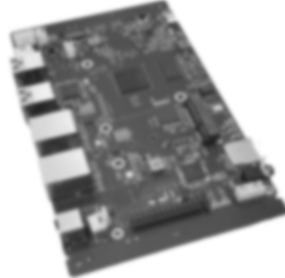 excellent racing cars; RISC-V based products – DeepComputing