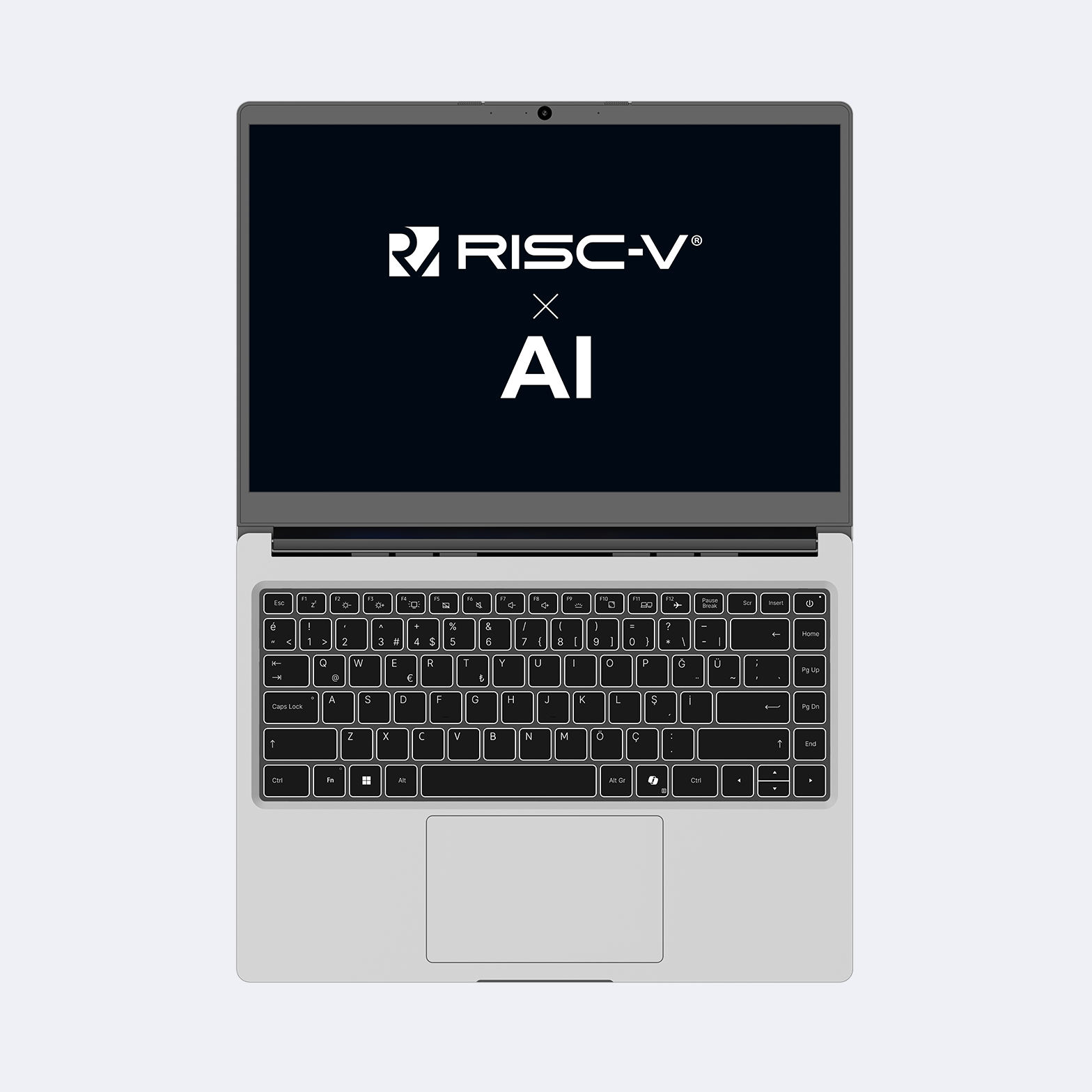 DC-ROMA AI PC, RISC-V Mainboard II for Framework Laptop – DeepComputing