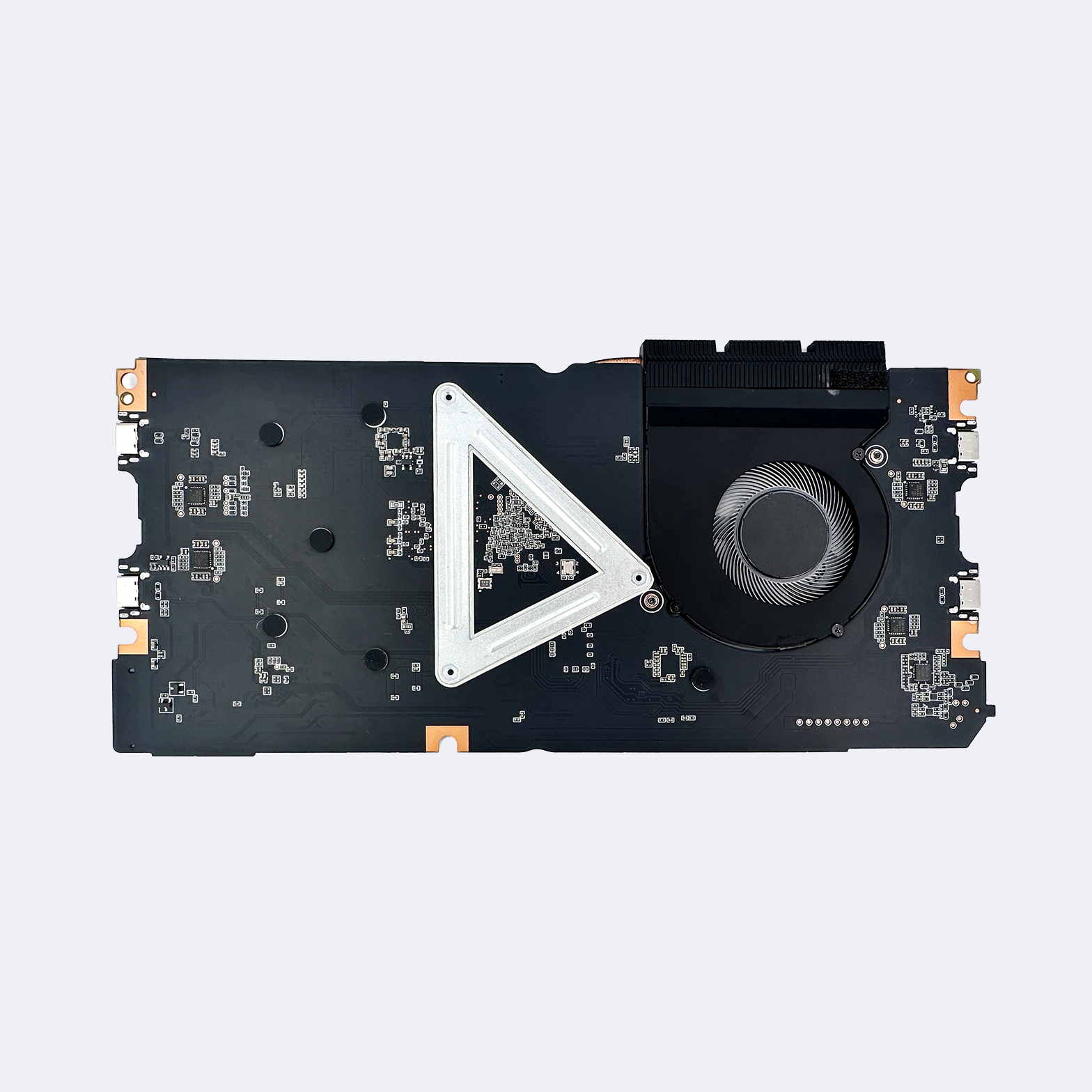 DC-ROMA RISC-V Mainboard for Framework Laptop 13 – DeepComputing