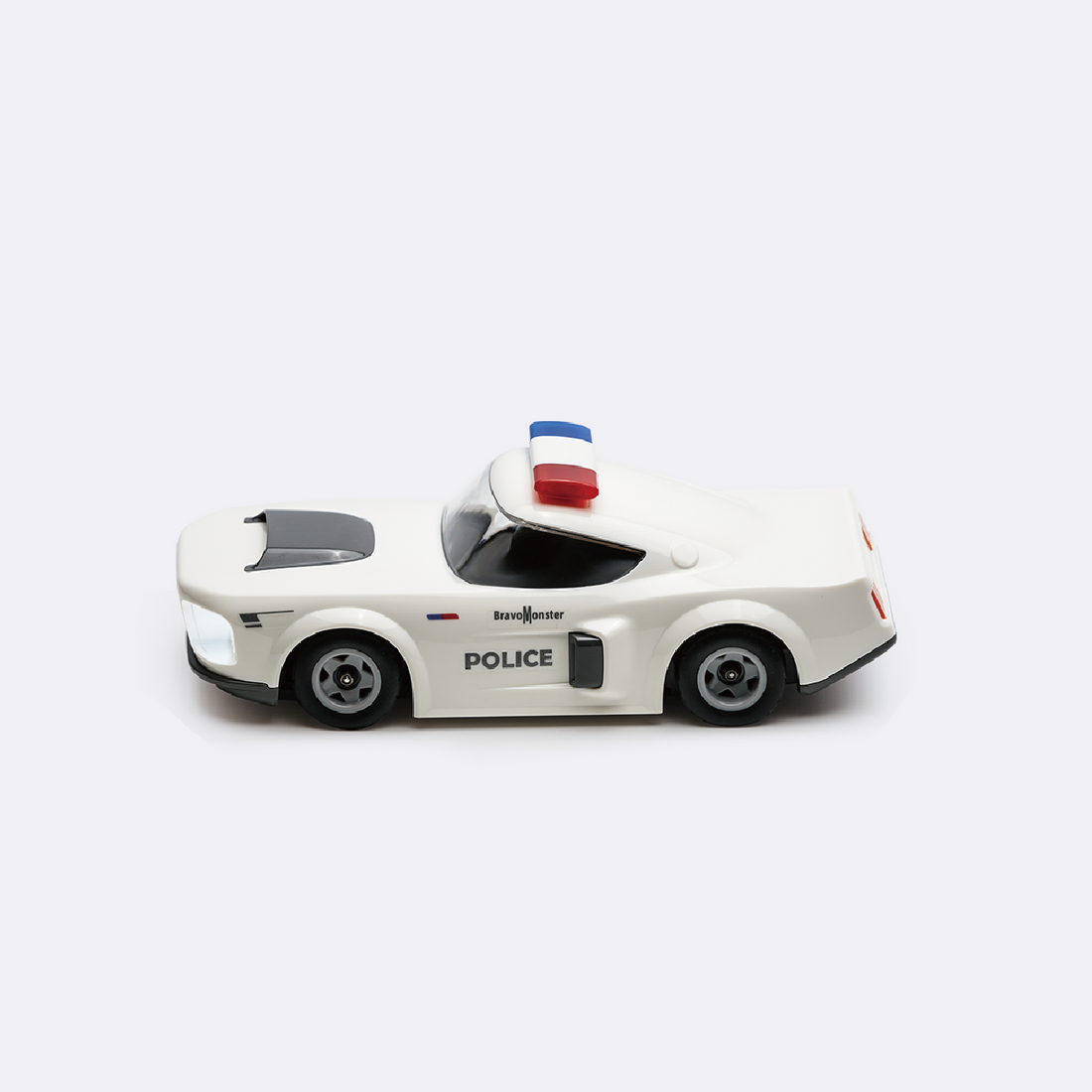 BravoMonster RISC-V RC Car – DeepComputing